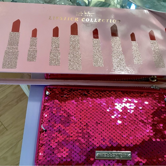 Steve Madden | Makeup | Pretty Bundle Lipstick Collection And Sparkle ...